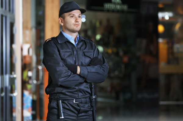 Security Services | Security Company Dubai | Landmark Security