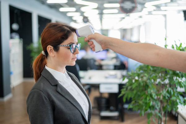 Security Services | Security Company Dubai | Landmark Security