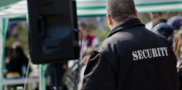 Event Security for Outdoor Concerts: Best Practices and Challenges ...