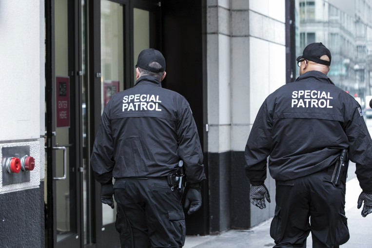 Why 24/7 Patrolling Security Is Essential in Dubai